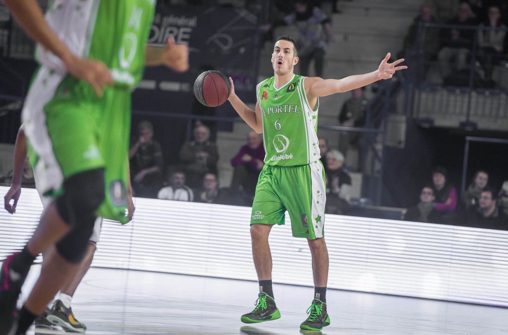 L'amertume de Benoit Mangin, non renouvelé par Le Portel : "Personne n ...