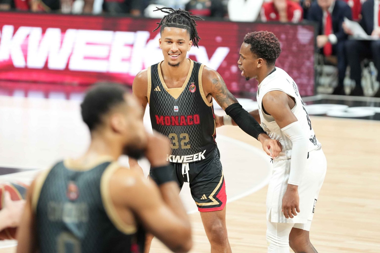 Matthew Strazel quadruple champion de France à 21 ans : peut-il devenir ...