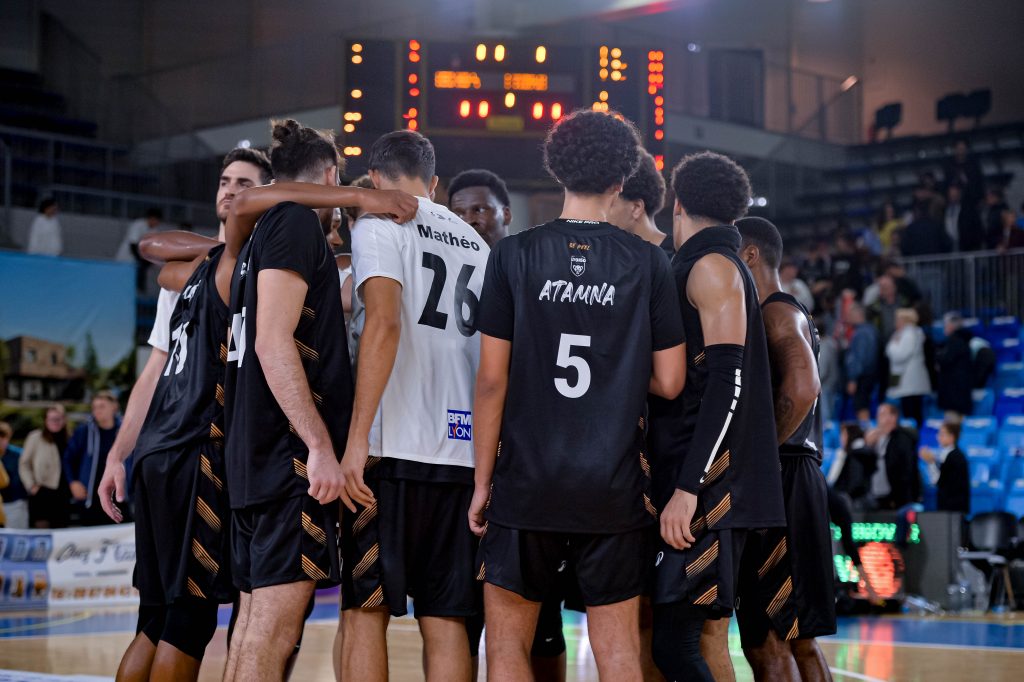 ITW Philippe Hervé, redevenu coach à LyonSO : "Je ne suis plus que dans ...